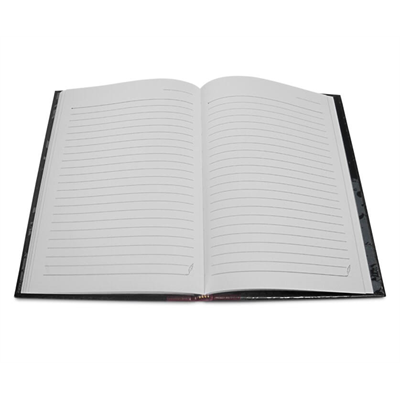 Nightingale Office Series Hard Cover Notebook, A4 size, 192pages ...