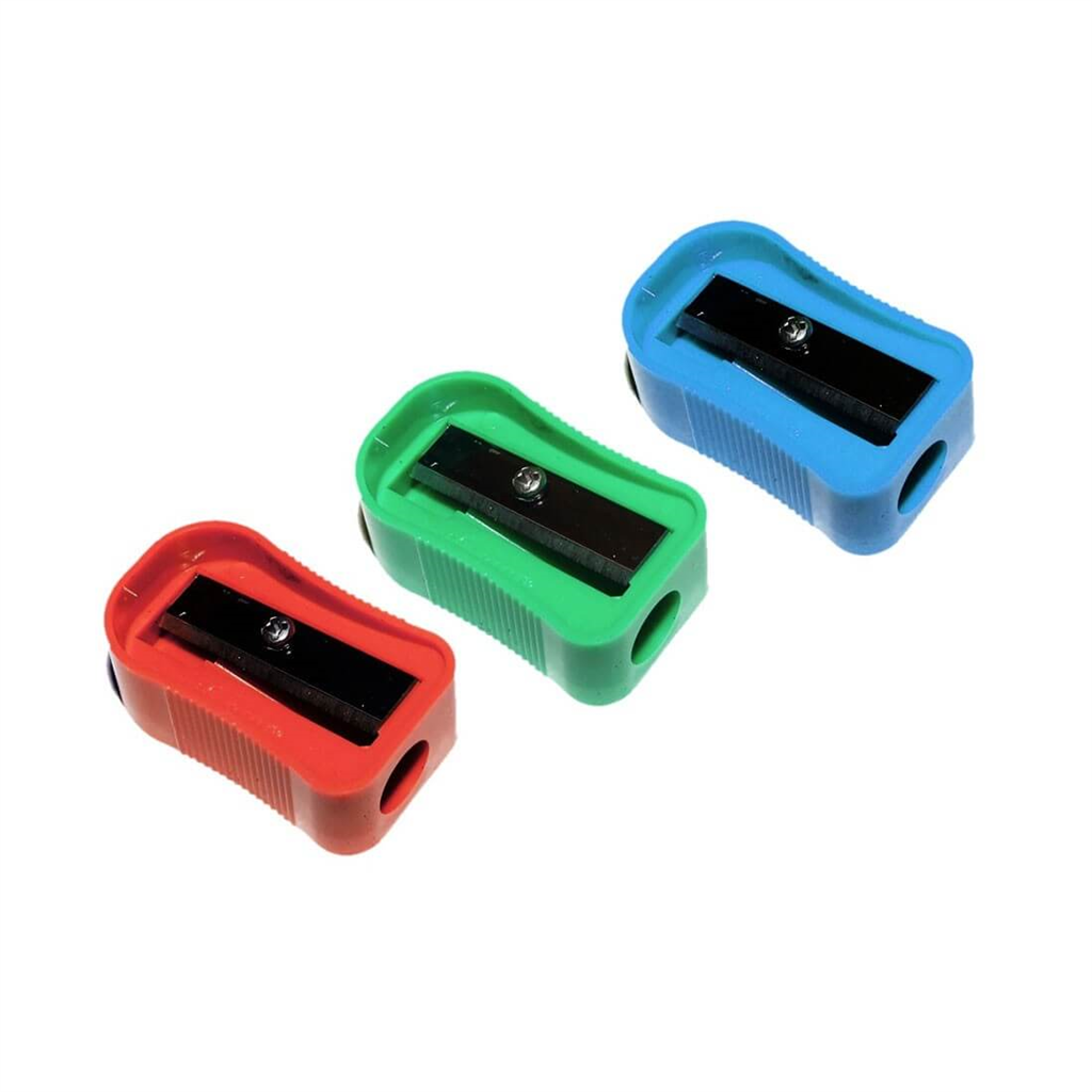 Apsara Long Point Sharpener- Pack of 20 - Manual Sharpners - Apsara ...