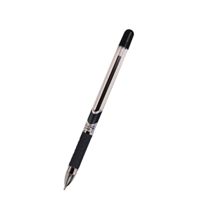 Cello Pinpoint Ball Pen Black colour pack of 10 - Ballpoint Pens ...
