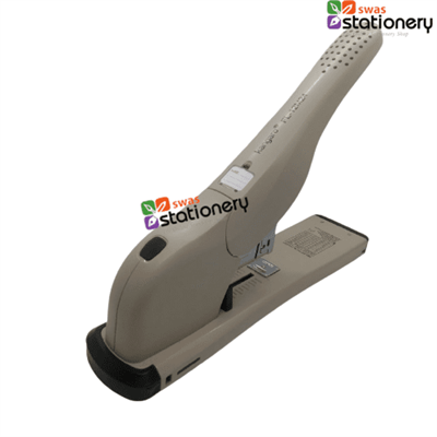 Kangaro Stapler FL-12M24 Gray Color Single piece. - Staplers - Kangaro ...