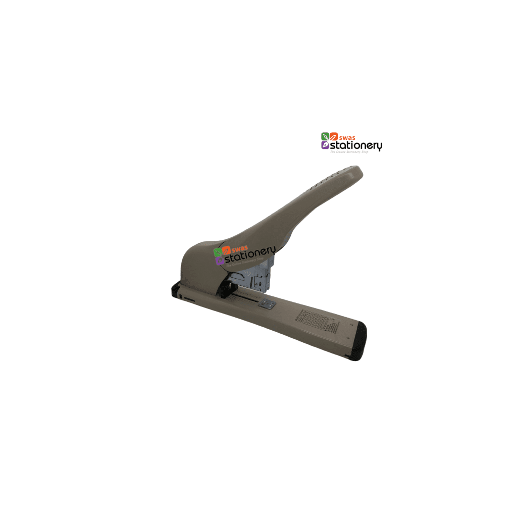 Kangaro Stapler FL-12M24 Gray Color Single piece. - Staplers - Kangaro ...