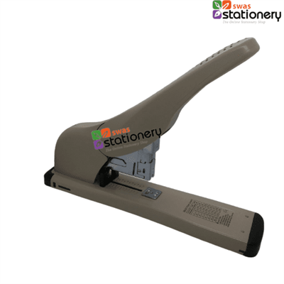 Kangaro Stapler FL-12M24 Gray Color Single piece. - Staplers - Kangaro ...