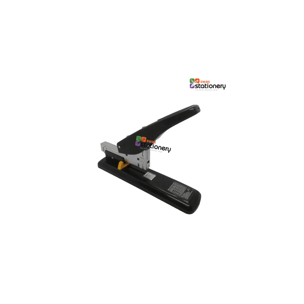 Kangaro Stapler HD-1217 Black Color Single Piece. - Staplers - Kangaro ...