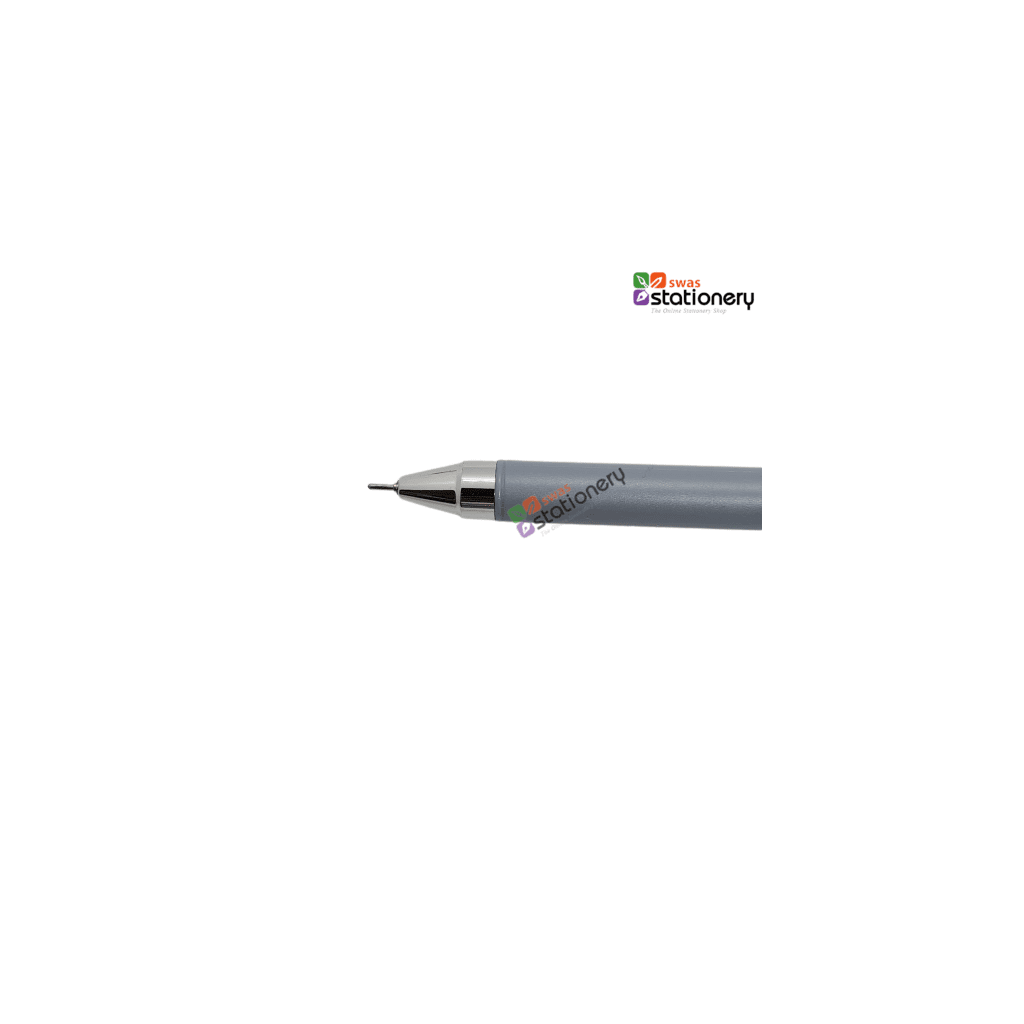 Unomax Ultron NEO2X Liquid Ballpoint Pen Blue Ink Asssorted color Pack ...