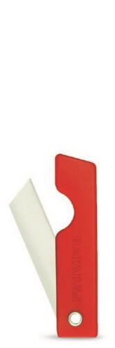 Nataraj Mini Paper Cutter Pack of 10 - Paper Cutters - Nataraj - Swas ...